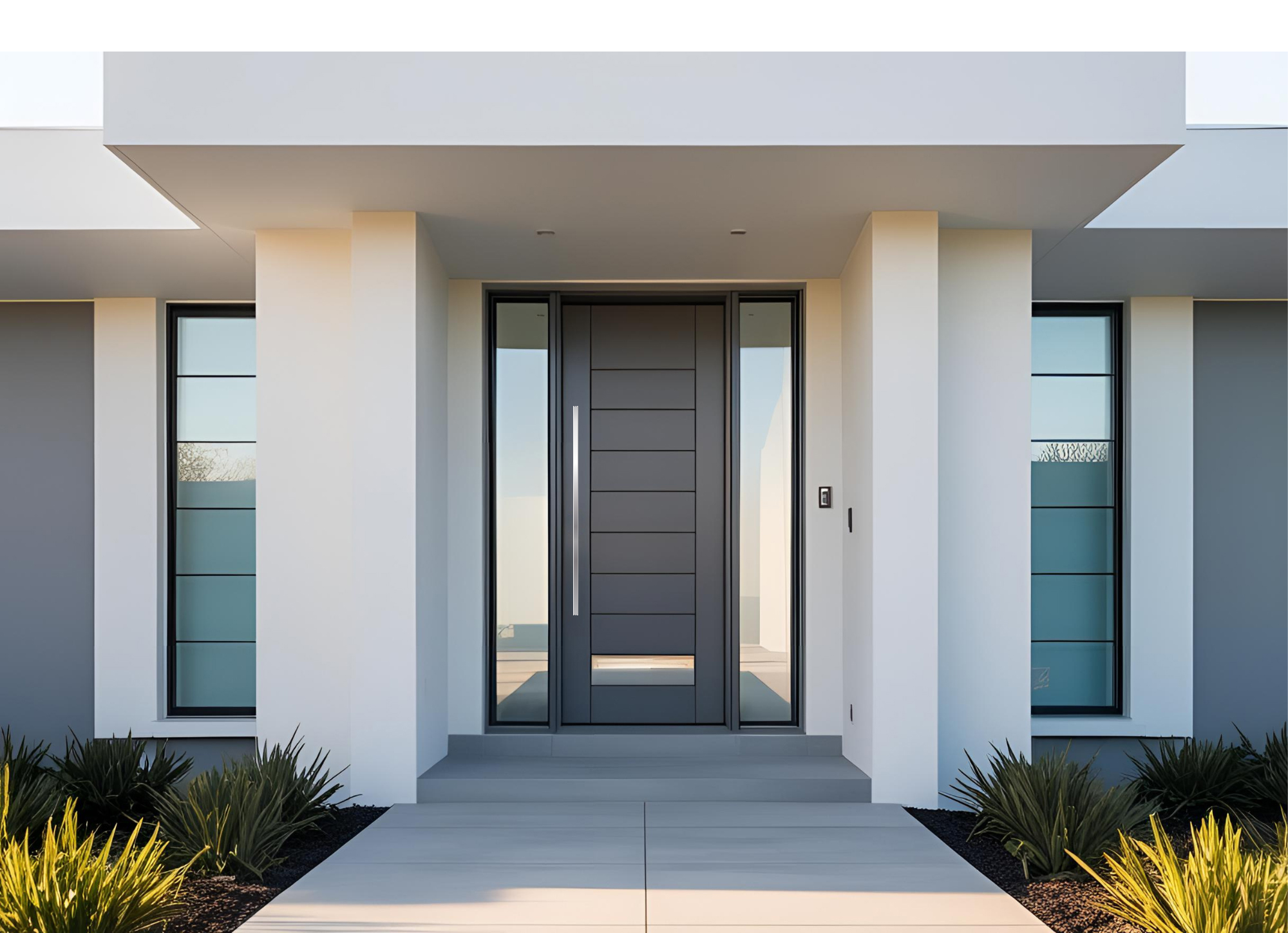 Puerta de entrada REFINE - REFINE