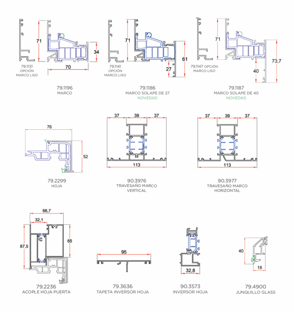Refine Glass - REFINE