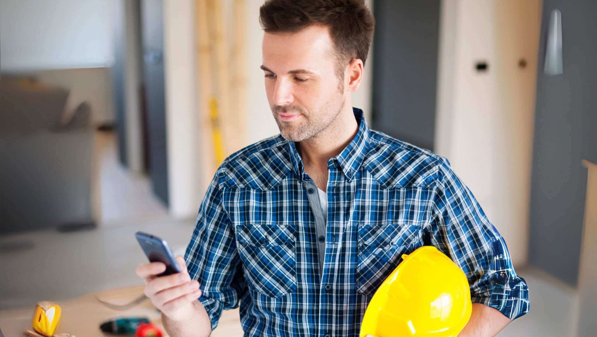 Soy industrial - REFINE