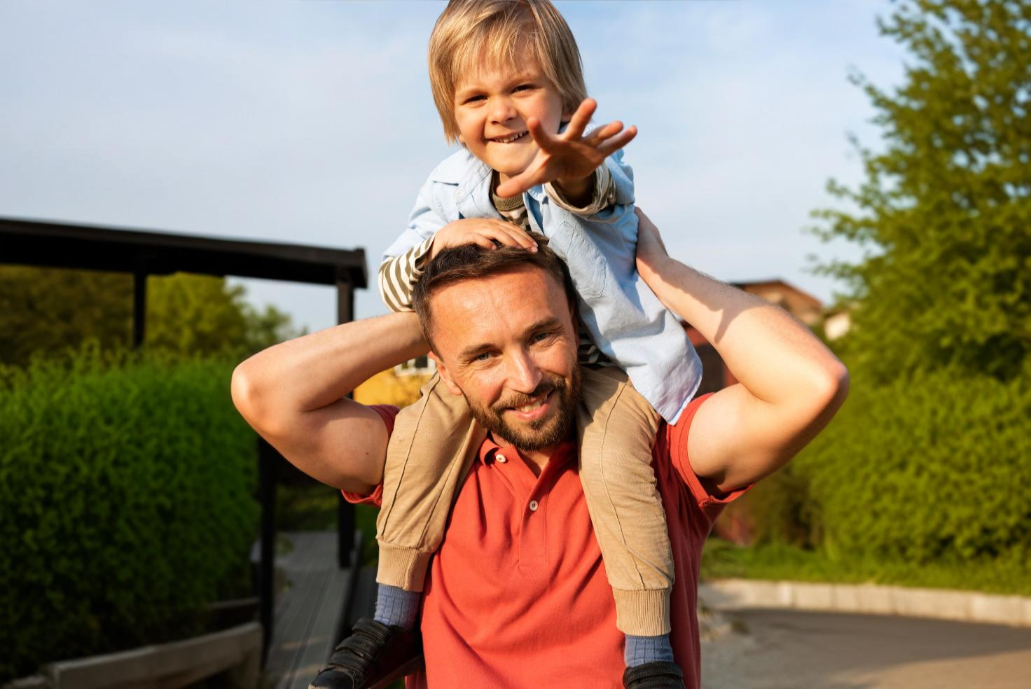 Soy particular - REFINE